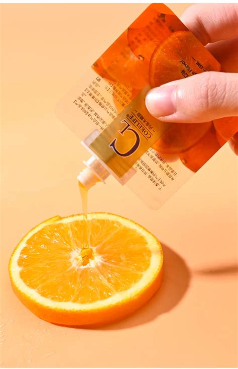 Cokelife 30000 Gmp Edible Sex Lubricant Oral Sex Lube Deep Throat Blow