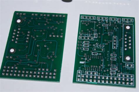 Raspberry PI CAN BOARD