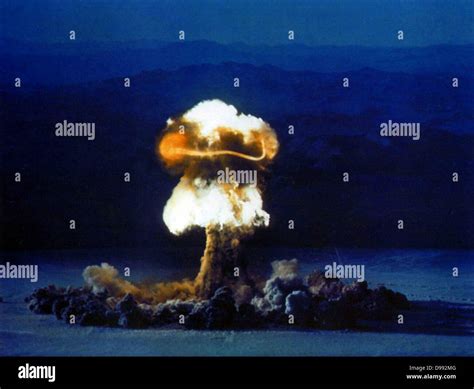 Nuclear Explosions Are Awesome