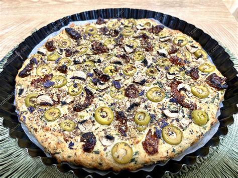 Ризото с гъби и пармезан или пилешко филе 6 БПВМ Храна и Баланс