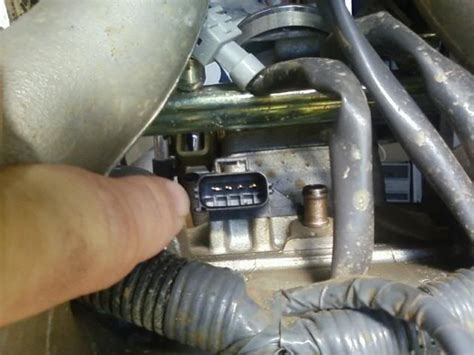 The Illustrated Guide To AU B Series I TMAP Sensors Fordmods Com