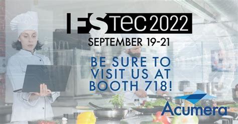 Acumera Inc On Linkedin Edgecomputing Restauranttech