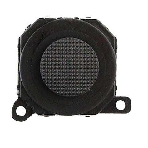 Self Centering Spring Loaded Analog Thumbslide Joystick Kitronik Ltd