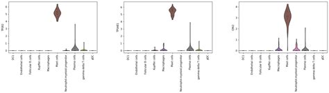 Using Celltypist For Cell Type Classification — Celltypist 160