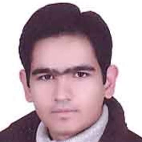 Mohammad Yazdi Iran University Of Science And Technology Tehran