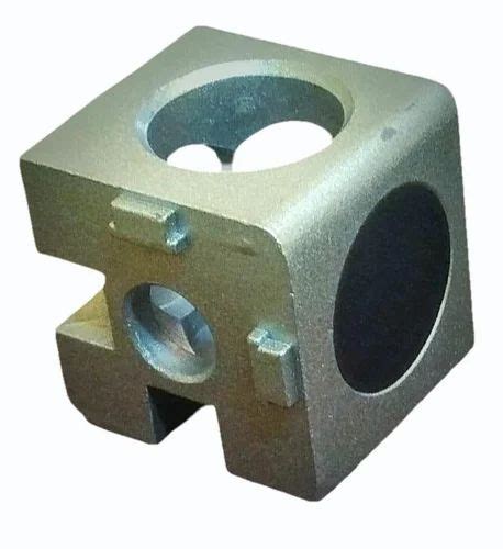 Way Cubic Connector X At Rs Piece Aluminium Profile In Chennai ID