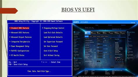 Booting Process Of Computer Pptx Operating Systems Computer Software And Applications
