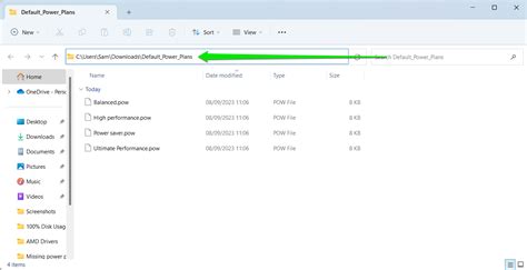 How To Restore Missing Power Plans Options On Windows Auslogics Blog Tips To Diagnose