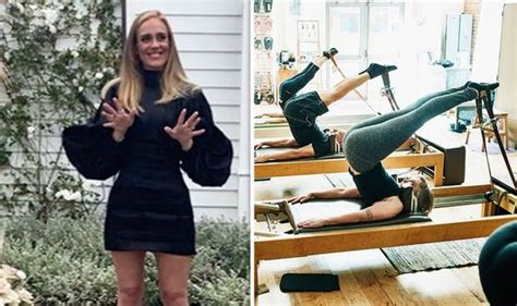 Pilates Exercises For Weight Loss