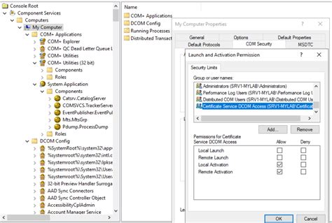Hello Im Your Adcs Server And I Want To Authenticate Against You Decoders Blog