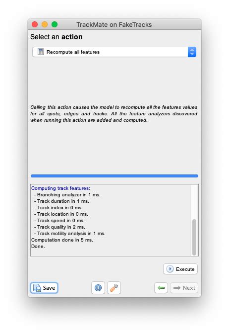 Features Are Not Automatically Updated When Manual Tracking In Trackmate V7 · Issue 194