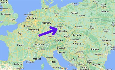 Best Of Prague Itinerary 3 Days In Prague With Map And Tips [2026