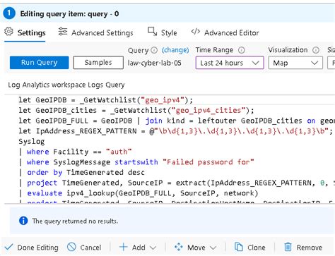 GitHub Farisdou Cloud SOC Final