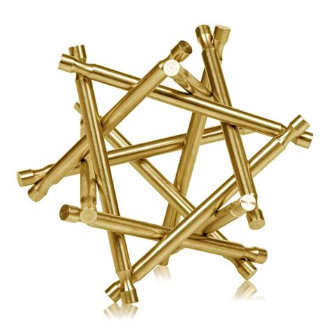 Nova Plexus Puzzle Plexus Products Puzzle Art Three Dimensional