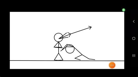 영화 촬영중 실패 스틱파이터 Youtube