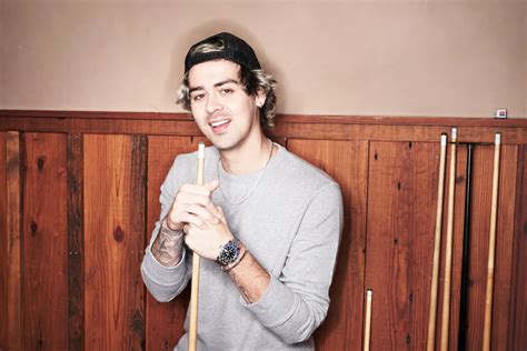 Patrick Muresan Jersey Shore Wiki Fandom