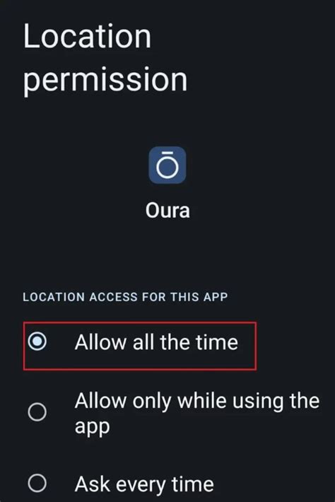 Fix Oura Ring Not Updating Issue In 5 Simple Steps