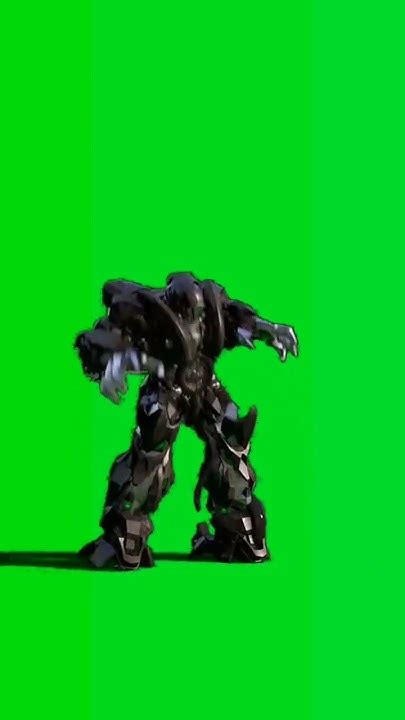 Transformer Greenscreen Shorts Youtube