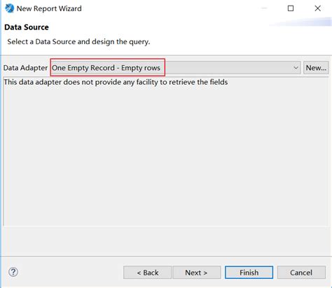 Java Generate PDF Report File