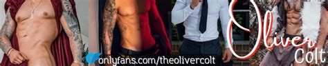 The Oliver Colt S Porn Videos Pornhub