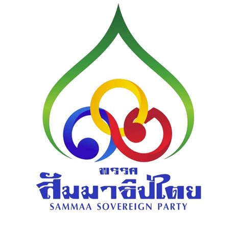พรรคสัมมาธิปไตย Youtube