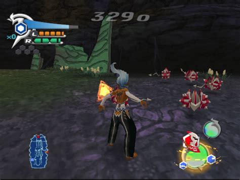Code Age Commanders Square Enixs Wierdest Japan Only Action Rpg