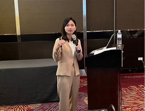 Yu Hsuan Lin On Linkedin Grateful To Have The Opportunity To Speak On Mutual Legal Assistance…
