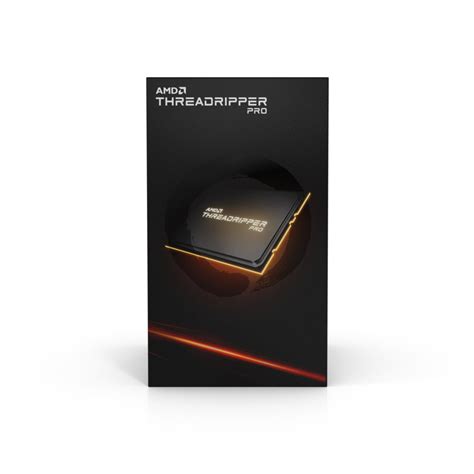 CPU AMD Ryzen Threadripper PRO 5975WX chính hãng – GEARVN.COM