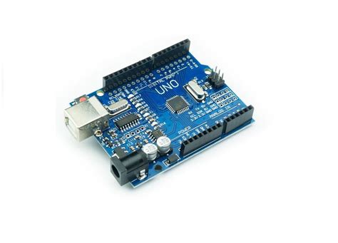 Arduino Uno R3 Cabo Usb Tipo A E B Robomakers