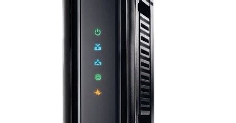 Spectrum Approved Modems Arris TM822G Is The Best Modem You Can Have Now