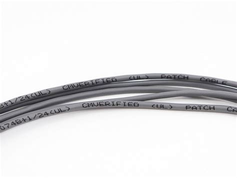 Rj11 Rj11 Voice Patch Cord