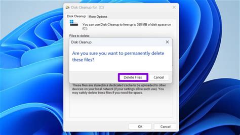 3 Ways To Delete Old Windows Update Files From Windows 10 And 11 Guiding Tech
