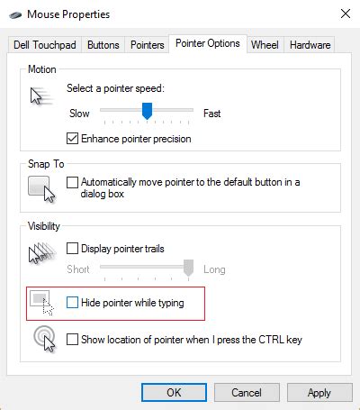 Fix Windows 10 Mouse Freezes Or Stuck Issues TechCult