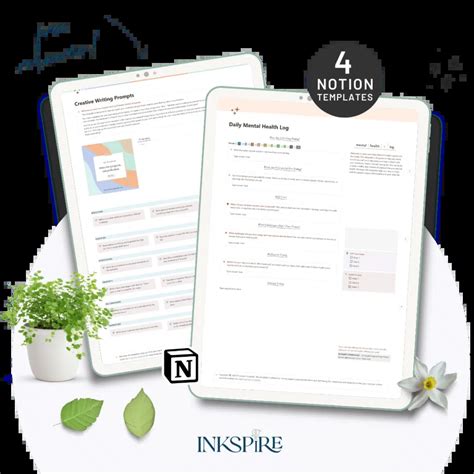6 Must Have Notion Templates To Stay Organized In 2025 Inkspire