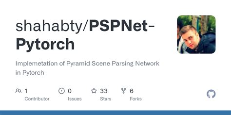 GitHub Shahabty PSPNet Pytorch Implemetation Of Pyramid Scene
