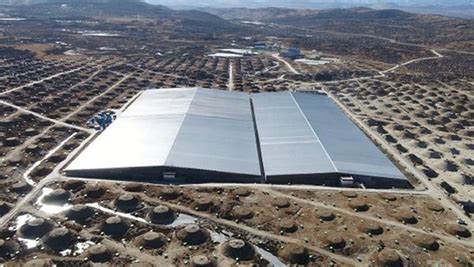 中国高海拔宇宙线观测站水切伦科夫探测器全部建成并投入科学运行 2021年1月6日 俄罗斯卫星通讯社