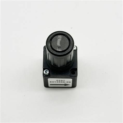 Fabricantes Y Proveedores De Regulador De Presión Drager 8413666 Precio De Fábrica