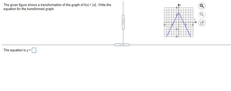 [solved] Please Solve The Given Figure Shows A Transformation Of The