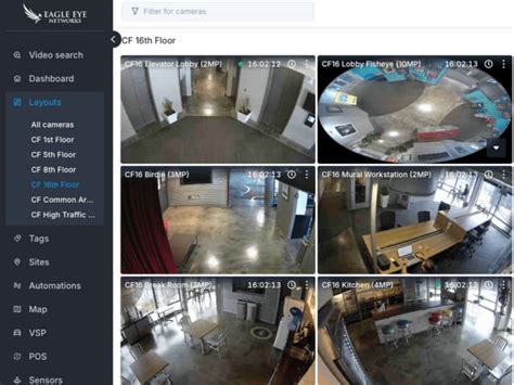 Enhanced Web Interface Smarter Faster And Fully Connected