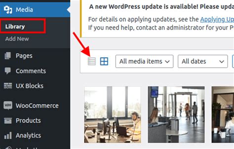 How To Identify Your Wordpress Media Files By Their Attachment Ids