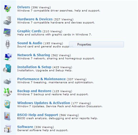 Drop Down Menu Items Stay Permanently On Screen Windows Forums