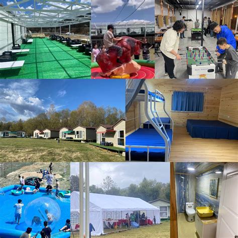 Содон Тэрэлж амралтын газар Содон Тэрэлж амралтын газар