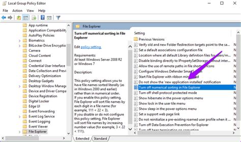 How To Sort Files In Windows 10 Numerically And By Size