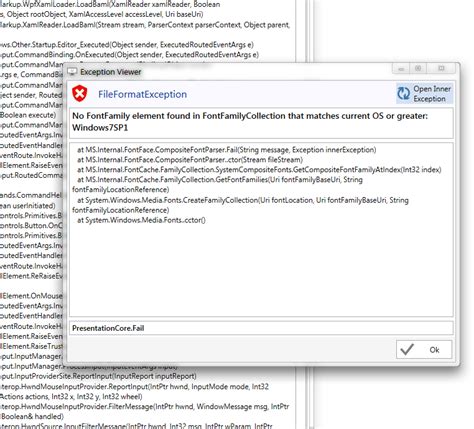 [bug] generic error unknown · issue 256 · nickemanarin screento · github