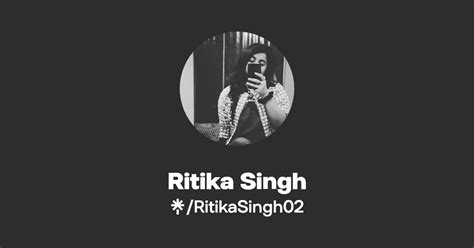 Ritika Singh Twitter Linktree