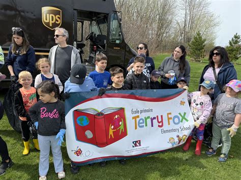 Terry Fox Elementary School Terry Fox Elementary School