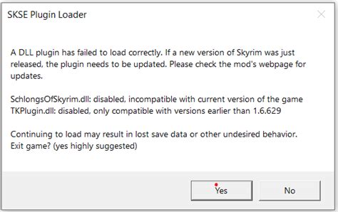 Schlongs Of Skyrim Ae No Dll Version Page 3 Downloads Skyrim Special Edition Adult Mods