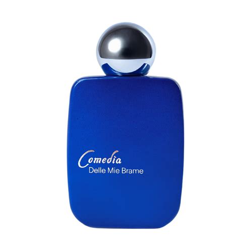 Comedìa Delle Mie Brame Comedìa 香水 一款 2025年 新的 中性 香水