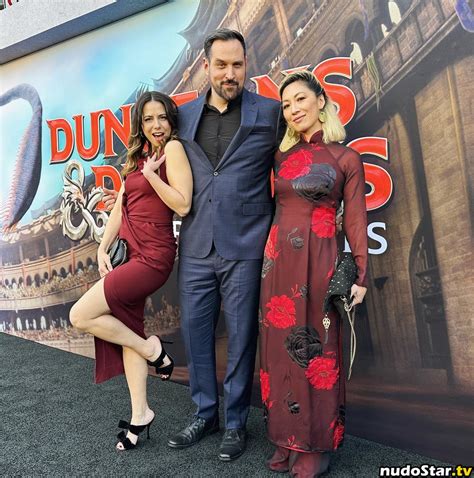 Laura Bailey Laurabaileyvo Saltybl Nde Nude Onlyfans Photo Nudostar Tv