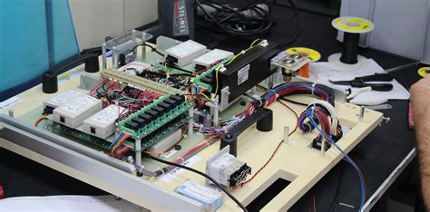 Pcb Box Build Assembly Service Elepcb